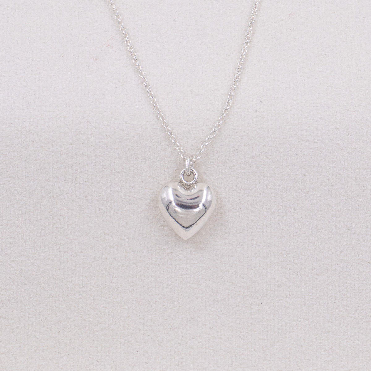 Collar Mi dulce Amor – Peruviana Joyas